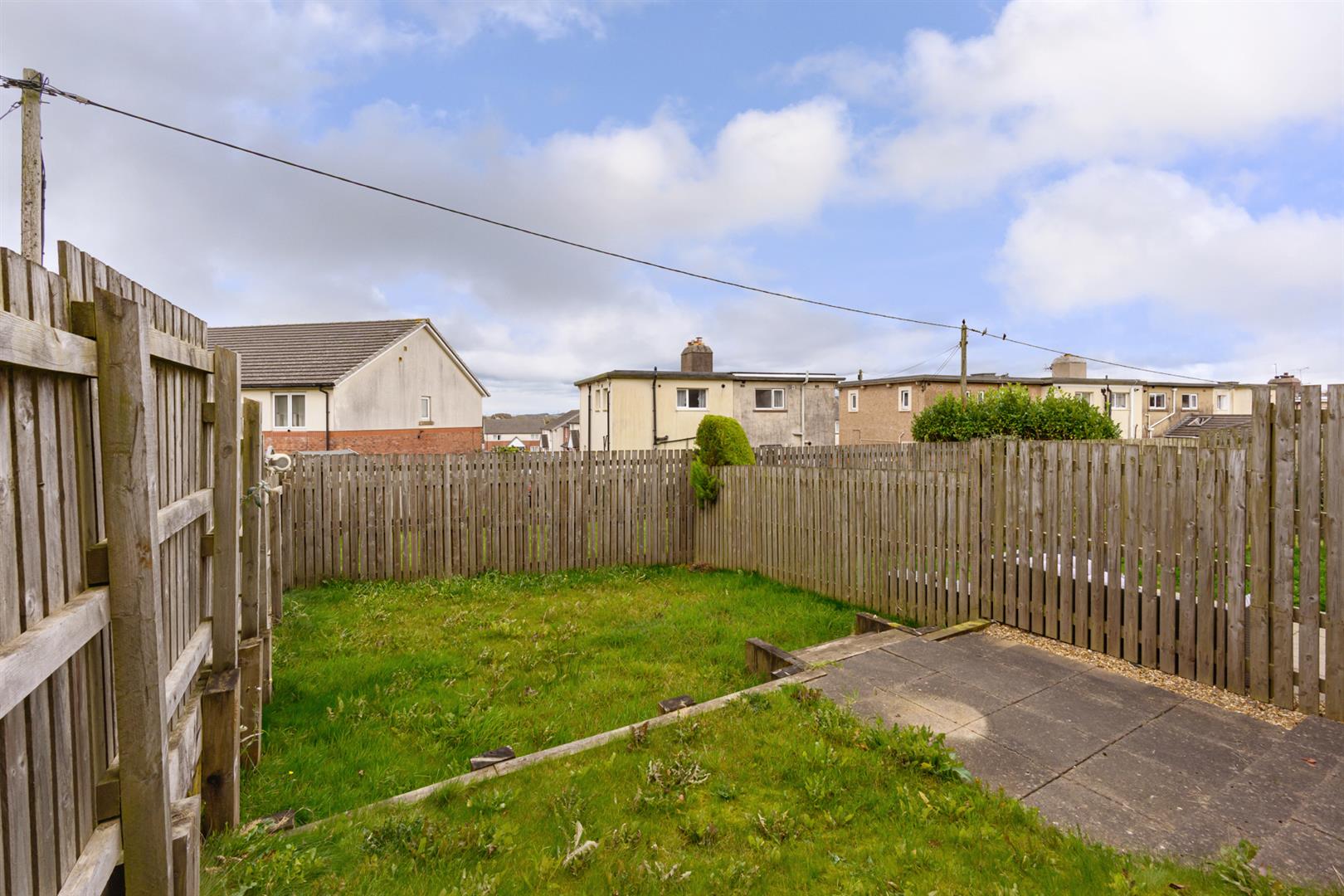 St. Mungos Close, Dearham, Maryport - Grisdales